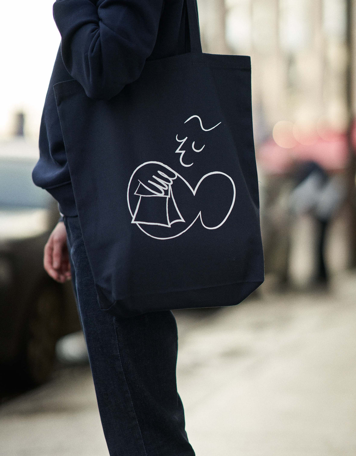tote – kaf